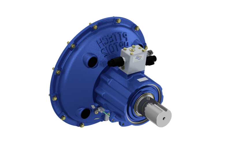 HPTO12 – PT Tech by Timken