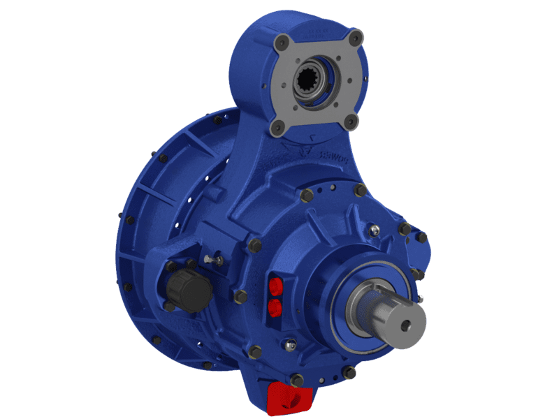 HPTO13 – PT Tech by Timken