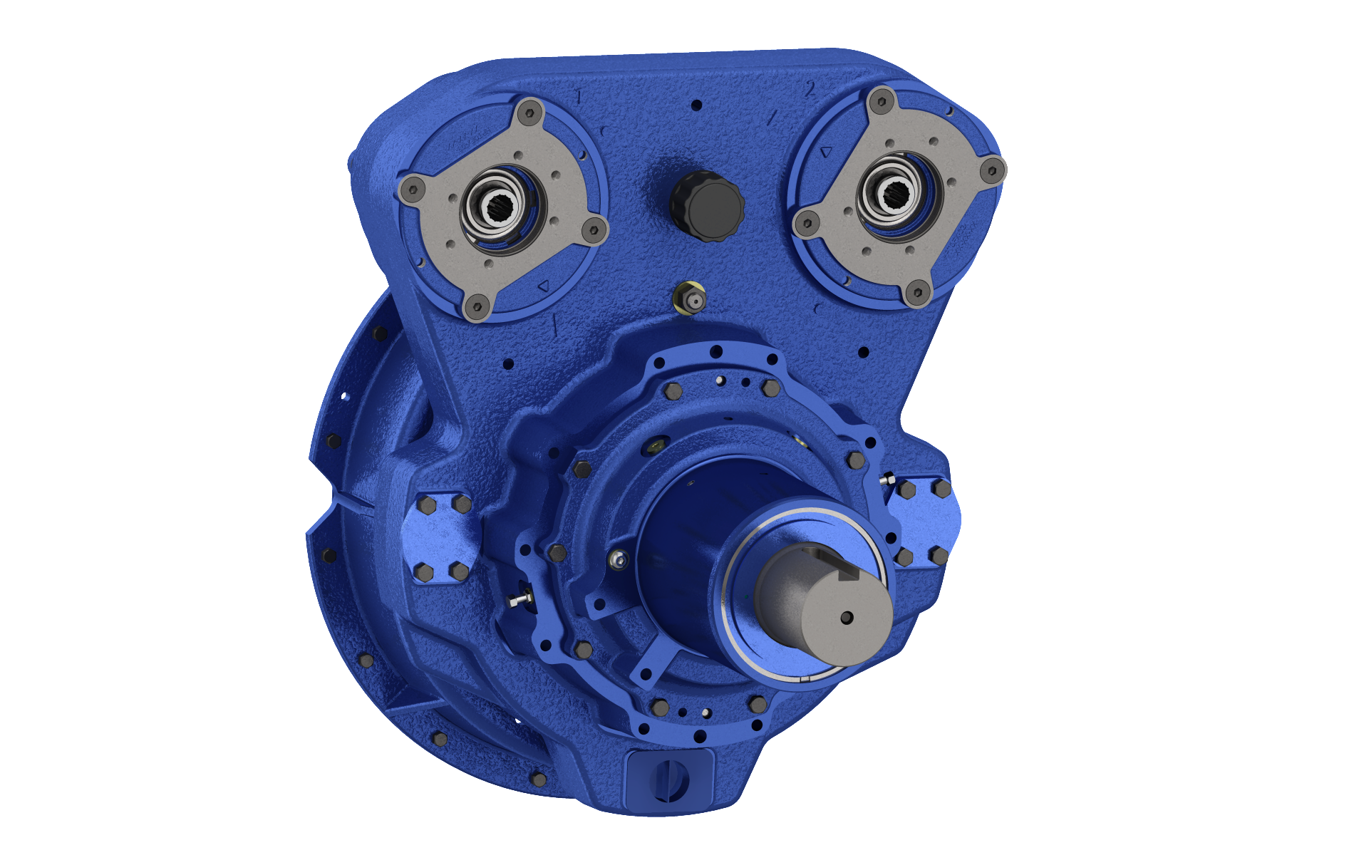 HPTO14 – PT Tech by Timken