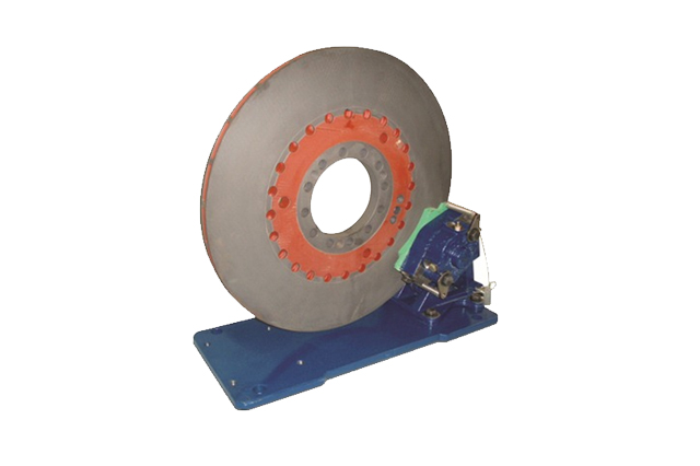 Conveyor Braking – PT Tech by Timken