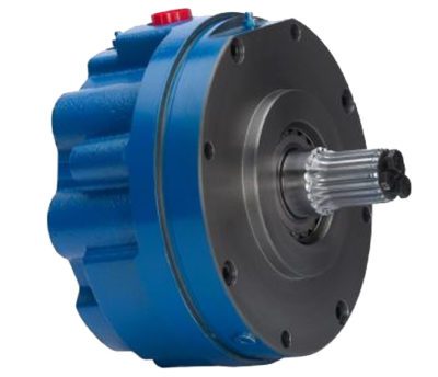 Enclose Wet Brake – PT Tech by Timken