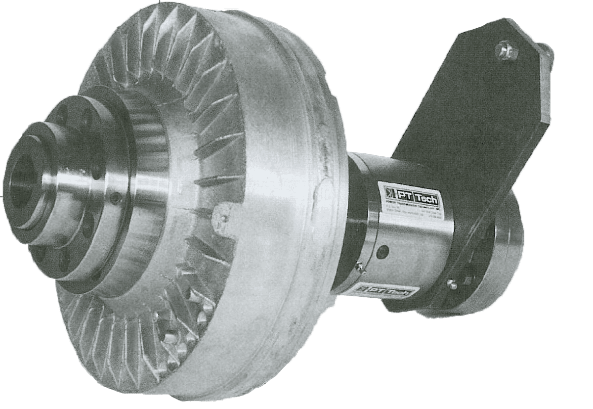 Clutch Couplings – PT Tech by Timken