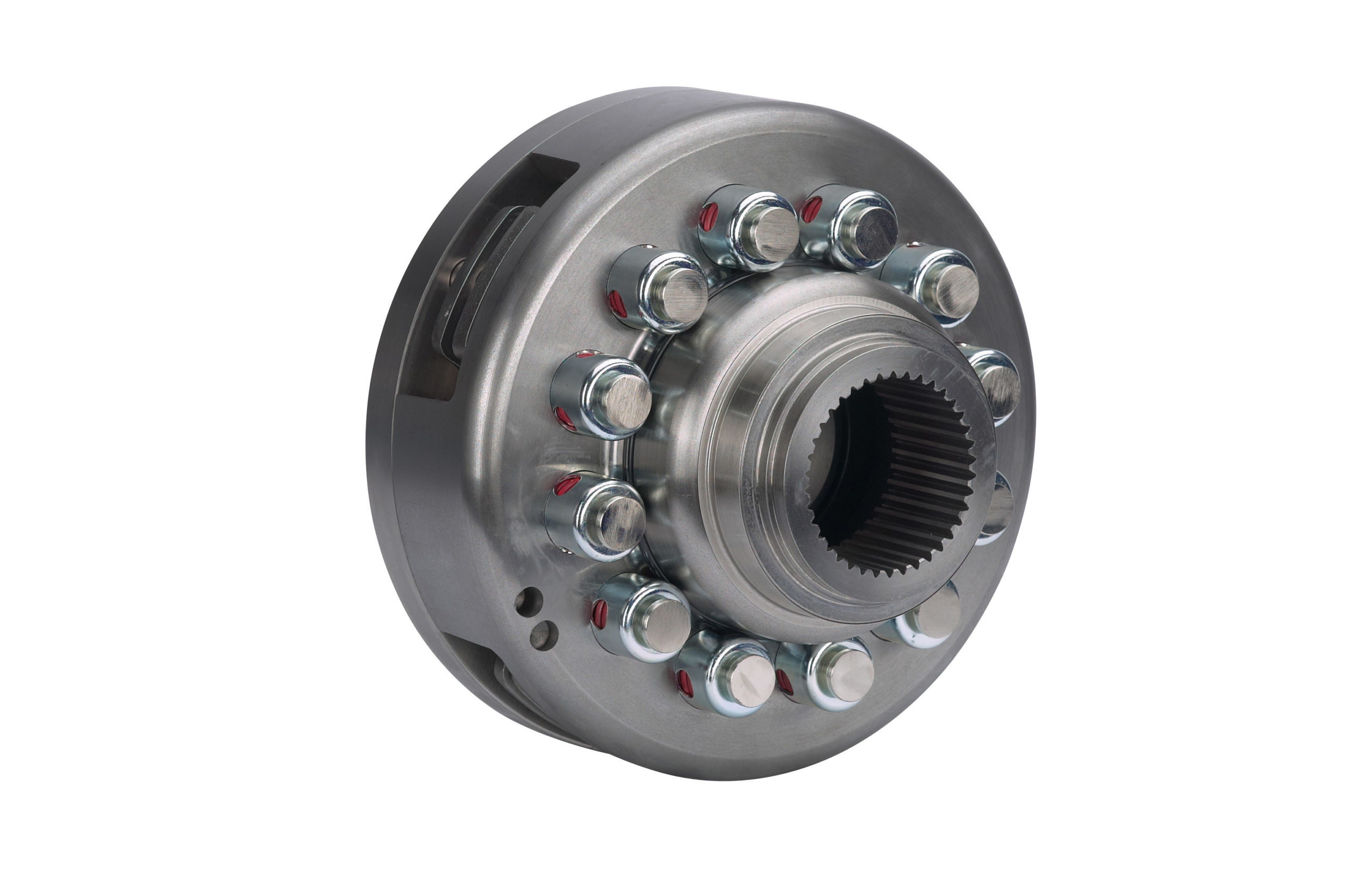 Torque Limiters – PT Tech by Timken