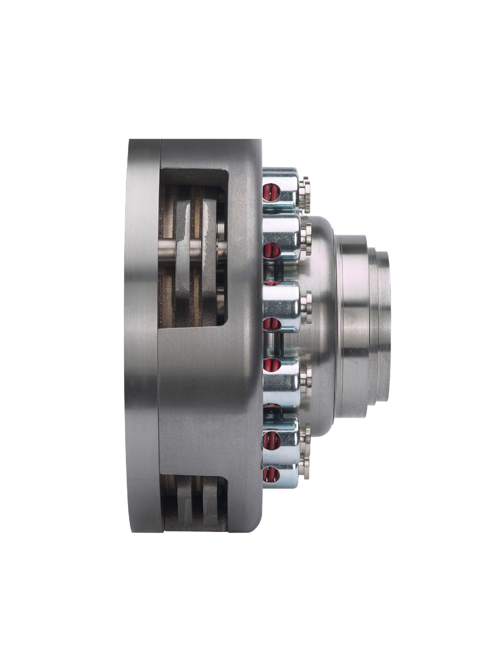 SL19 – PT Tech by Timken