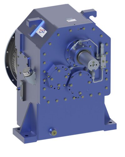 Gearboxes – PT Tech by Timken