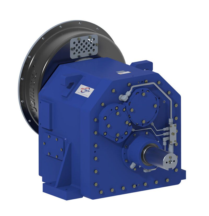 Gearboxes – PT Tech by Timken