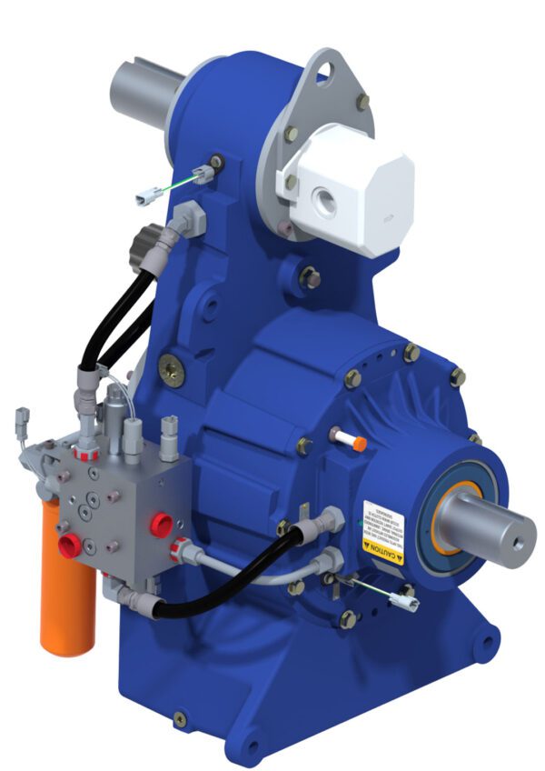 Gearboxes – PT Tech by Timken