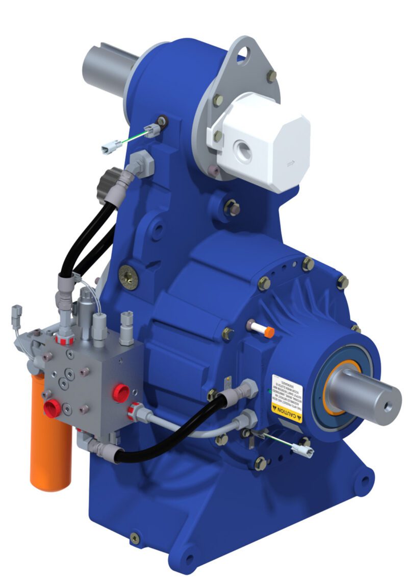Gearboxes – PT Tech by Timken