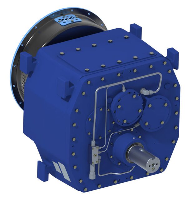 Gearboxes – PT Tech by Timken