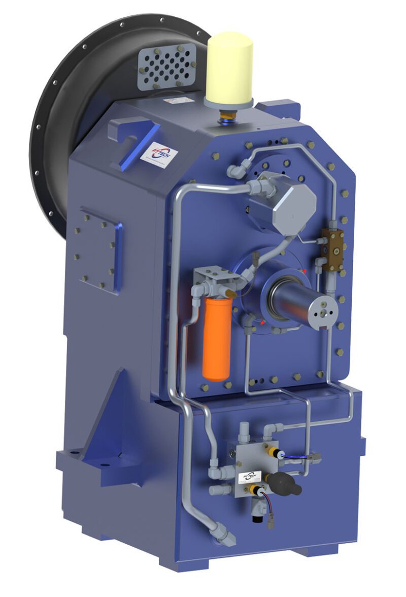 Gearboxes – PT Tech by Timken