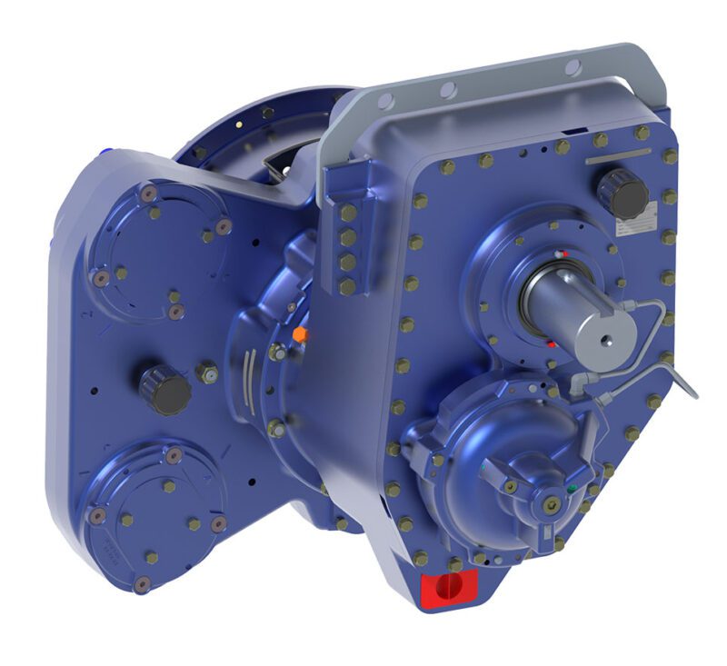 Gearboxes – PT Tech by Timken