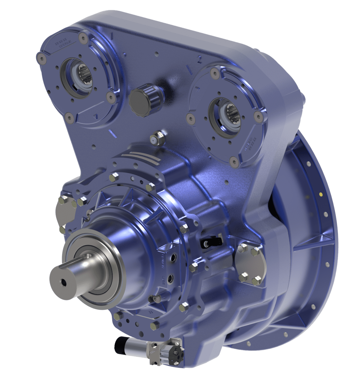 HPTO33 – PT Tech by Timken