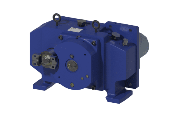 Gearboxes – PT Tech by Timken