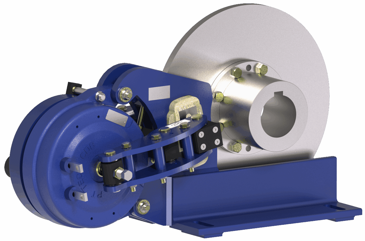 Brakes – PT Tech by Timken