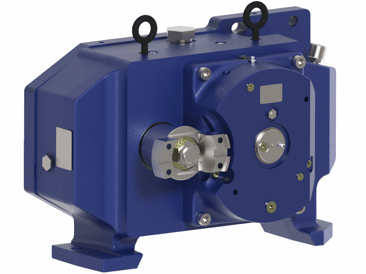 Gearboxes – PT Tech by Timken